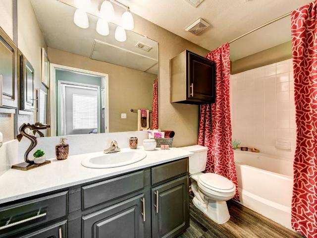 Regency Dell Ranch Apartments 2 Bedroom Apartment for Rent at 670 Louis Henna Blvd, Round Rock, TX 78664
