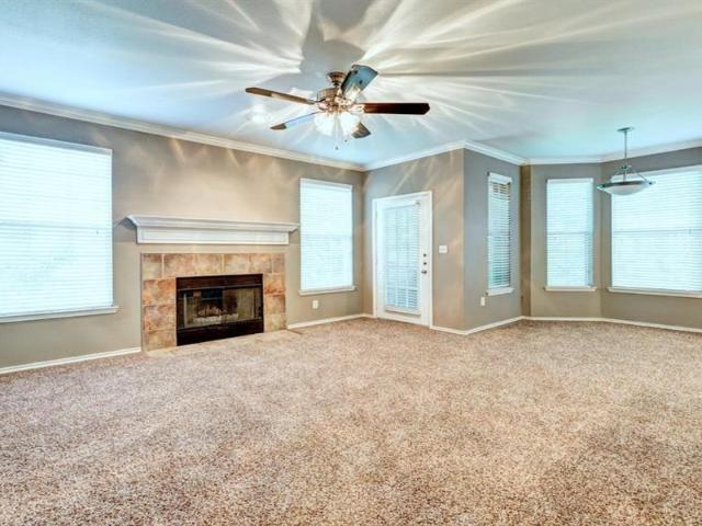 Regency Dell Ranch Apartments 2 Bedroom Apartment for Rent at 670 Louis Henna Blvd, Round Rock, TX 78664