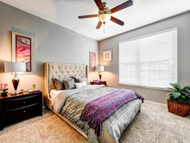 Regency Dell Ranch Apartments 3 Bedroom Apartment for Rent at 670 Louis Henna Blvd, Round Rock, TX 78664