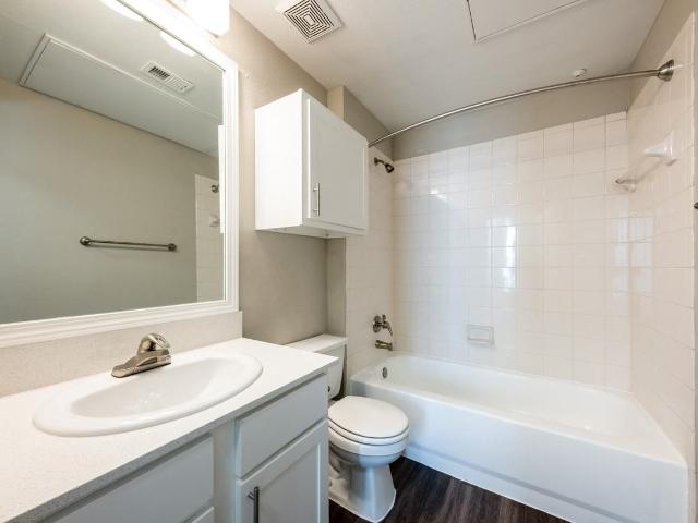 Regency Dell Ranch Apartments 3 Bedroom Apartment for Rent at 670 Louis Henna Blvd, Round Rock, TX 78664