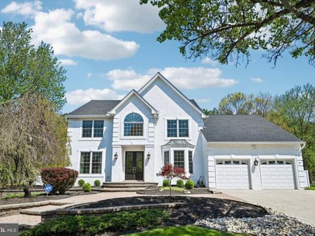 Regency Dr, Voorhees, Home For Sale