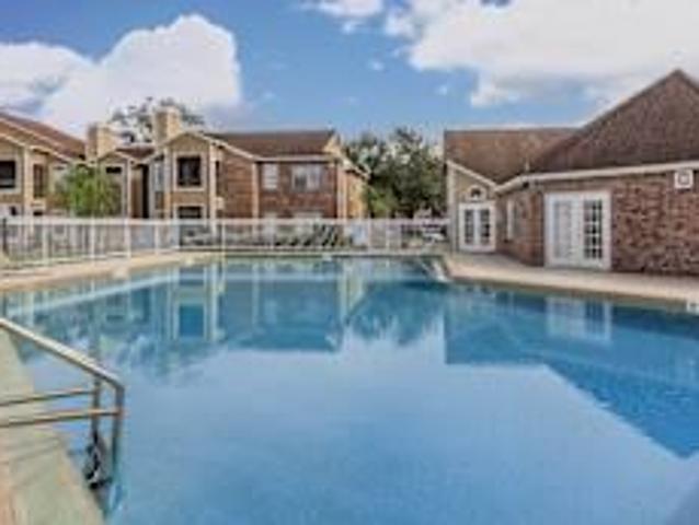 Regency Gardens 2 Bedroom Apartment for Rent at 4401 Thornbriar Ln, Orlando, FL 32822 South Semoran