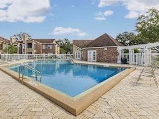 Regency Gardens 2 Bedroom Apartment for Rent at 4401 Thornbriar Ln, Orlando, FL 32822 South Semoran