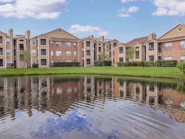 Regency Gardens Apartments 2 Bedroom Apartment for Rent at 5575 Rosebriar Way, Orlando, FL 32822 South Semoran