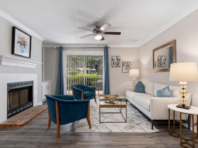 Regency Gates 1 Bedroom Apartment for Rent at 5700 Grelot Rd, Mobile, AL 36609 Berkleigh