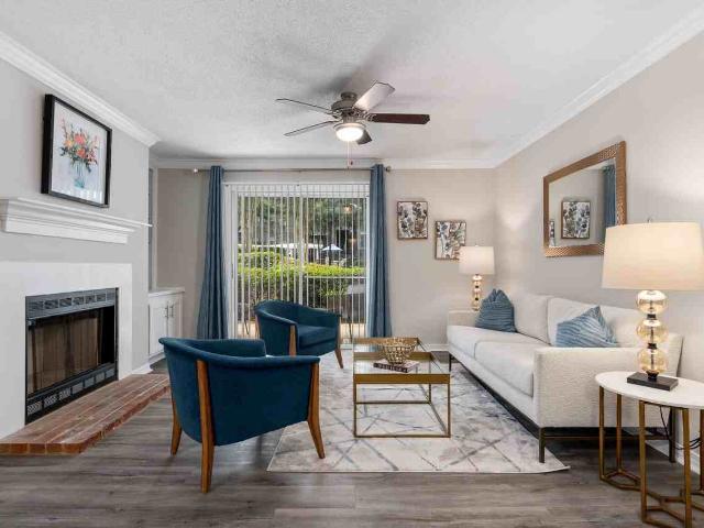Regency Gates 1 Bedroom Apartment for Rent at 5700 Grelot Rd, Mobile, AL 36609 Berkleigh