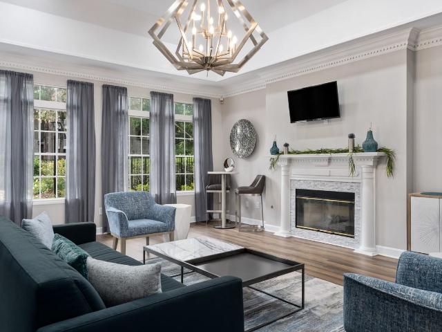 Regency Gates 3 Bedroom Apartment for Rent at 5700 Grelot Rd, Mobile, AL 36609 Berkleigh