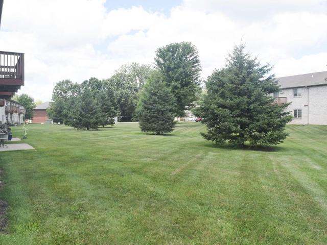 Regency Heights 2 Bedroom Apartment for Rent at 1045 1045 1081 Roland Lane, Howard, WI 54313 Howard