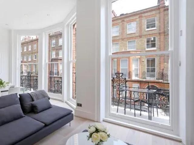 Regency Hotel Westend, 19 Nottingham Place, London, W1U 5LQ, United Kingdom | 1 bed apartment for rent #1696918 | Rentberry