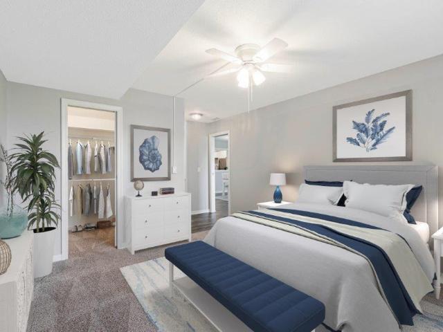 Regency Lakeside Apartment Homes 1 Bedroom Apartment for Rent at 10506 Pacific St, Omaha, NE 68114