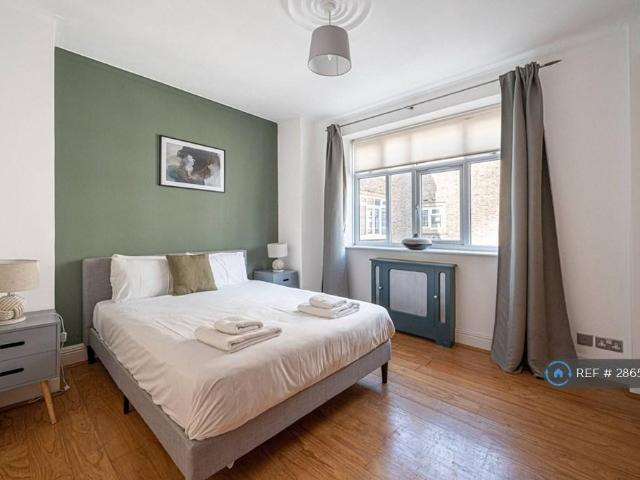 Regency Lodge, London, NW3 2 bed flat to rent £2,900 pcm £669 pw