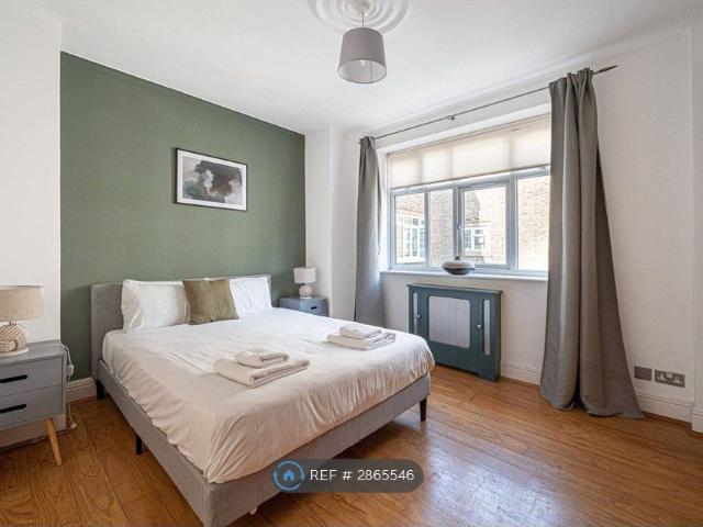 Regency Lodge, London NW3, 2 bed flat to rent, £2,900 pcm | PrimeLocation
