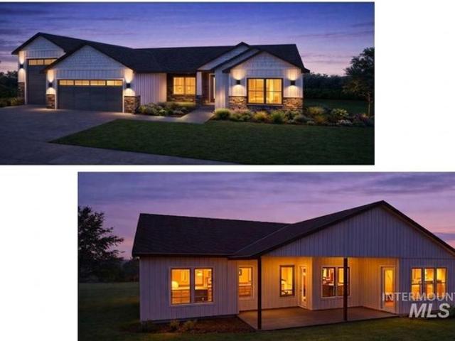 Regency Lot 8, Emmett, ID 83617