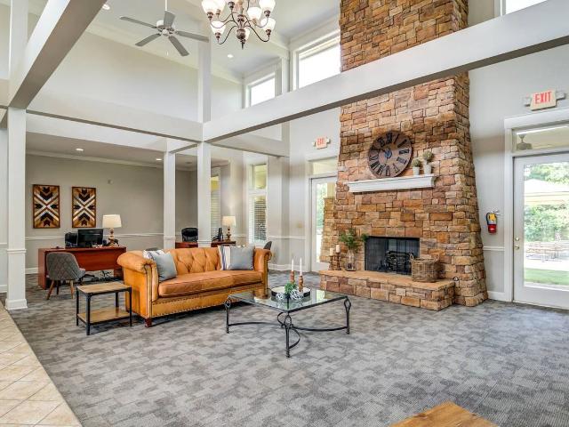 Regency Park Apartments 3 Bedroom Apartment for Rent at 3200 Desert Dr, East Point, GA 30344