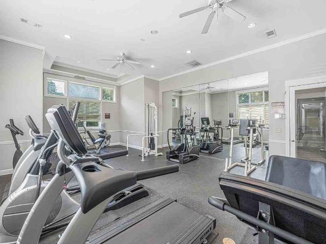 Regency Park Apartments 1 Bedroom Apartment for Rent at 3200 Desert Dr, East Point, GA 30344