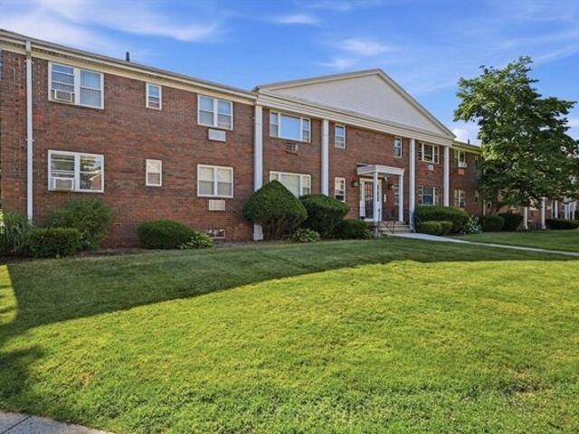 Regency Park Dr Unit,agawam, Condo For Sale