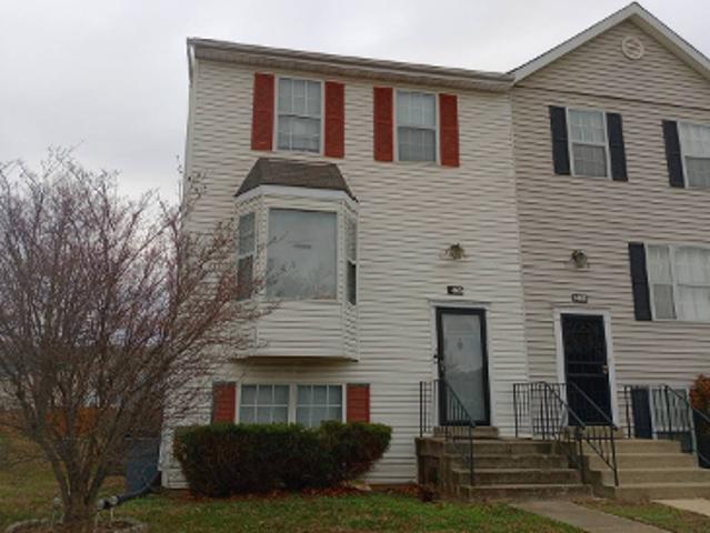 Regency Pkwy