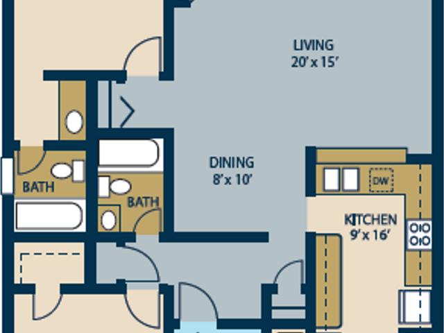 Regency Place Apartments