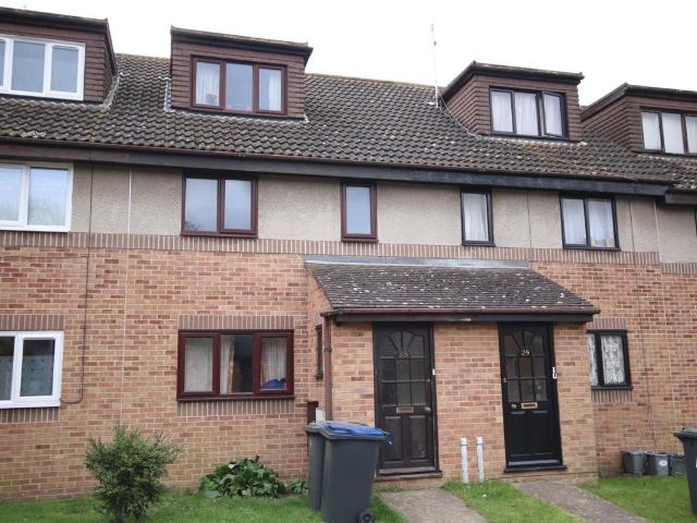 Regency Place, Canterbury CT1, 5 bed terraced house to rent, £1,400 pcm | PrimeLocation