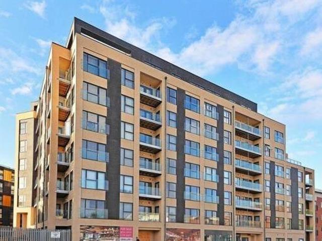 Regency Place, Parade, 1 Bedroom Flat