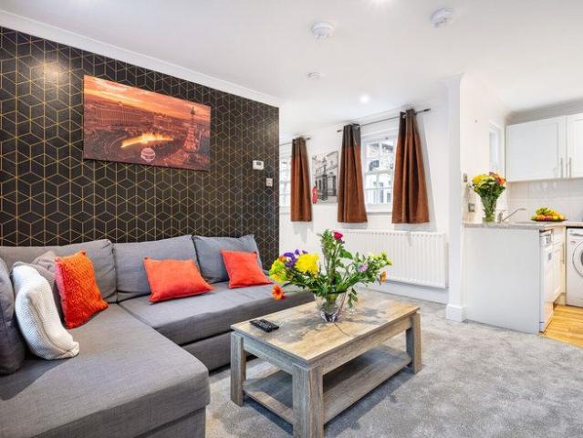 Regency Place