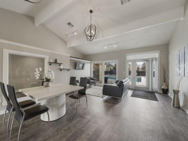 Regency Point Luxury Apartments 1 Bedroom Apartment for Rent at 5477 E 71st St, Tulsa, OK 74136