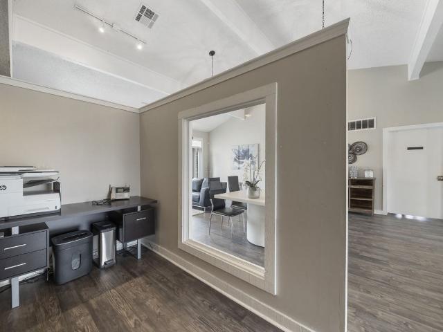 Regency Point Luxury Apartments 1 Bedroom Apartment for Rent at 5477 E 71st St, Tulsa, OK 74136