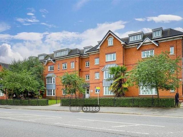 Regency Point, Radcliffe Road, Nottingham NG2, 1 bed flat to rent, £875 pcm | PrimeLocation
