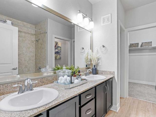 Regency RidgeGate 1 Bedroom Apartment for Rent at 10320 Commonwealth St, Lone Tree, CO 80124