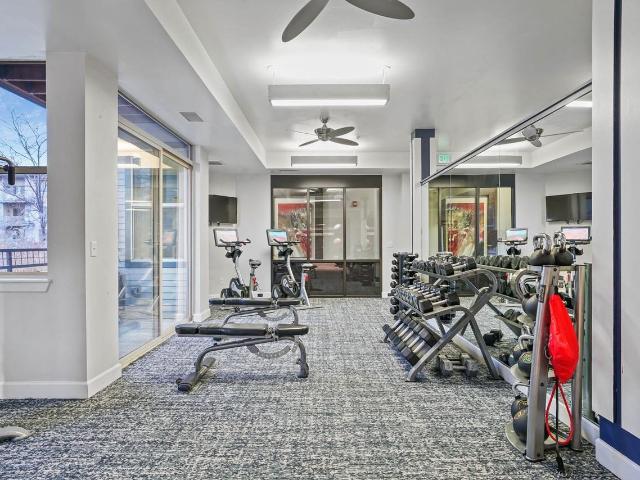 Regency RidgeGate 2 Bedroom Apartment for Rent at 10320 Commonwealth St, Lone Tree, CO 80124