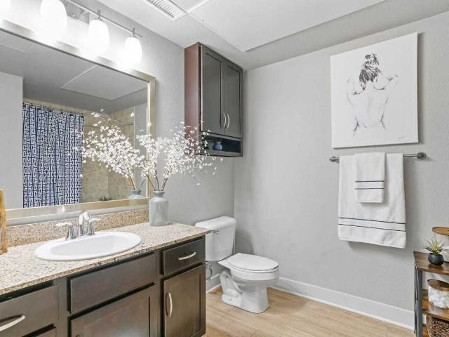 Regency RidgeGate 2 Bedroom Apartment for Rent at 10320 Commonwealth St, Lone Tree, CO 80124