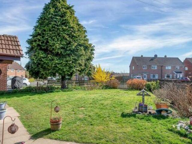 Regency Road, Asfordby, 3 Bedroom Semi detached