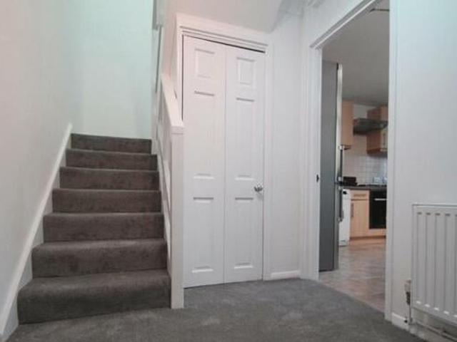 Regency Street, Westminster, 2 Bedroom Flat