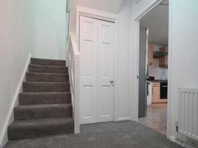 Regency Street, Westminster, 2 Bedroom Flat