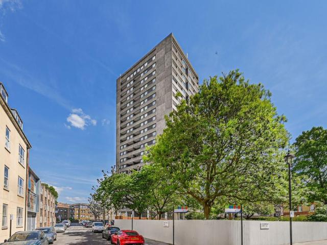 Regency Street, Westminster, London. 1 bed penthouse to rent £2,500 pcm £577 pw