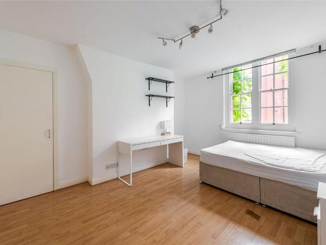Regency Street, London SW1P, Studio to rent, £1,800 pcm | PrimeLocation