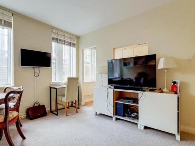 Regency Street, Norfolk House, Westminster, 1 Bedroom Apartment