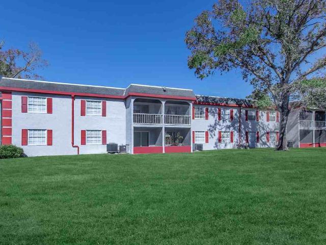 Regency Square Apartments 3 Bedroom Apartment for Rent at 11312 N 15th St, Tampa, FL 33612 North Tampa