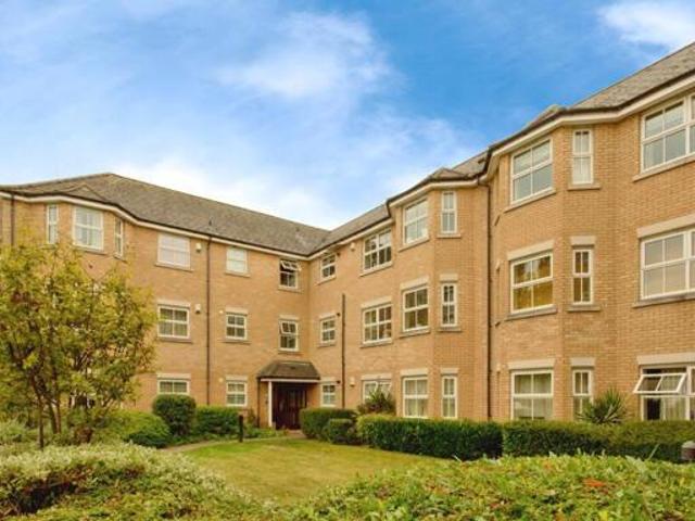 Regency Square, Cambridge, 2 Bedroom Flat