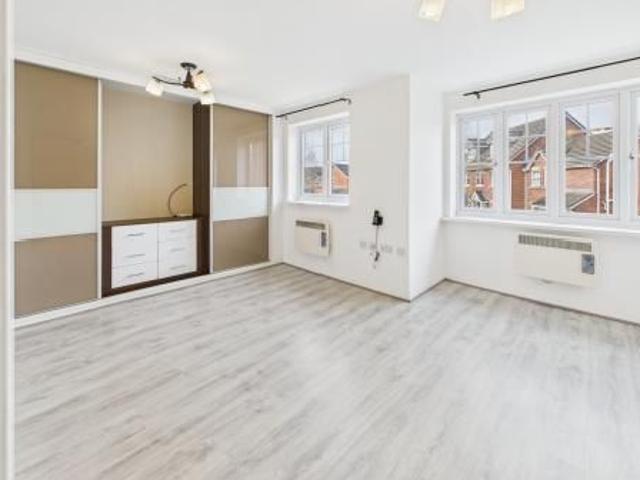 Regency Square, Great Sankey, Warrington, WA5