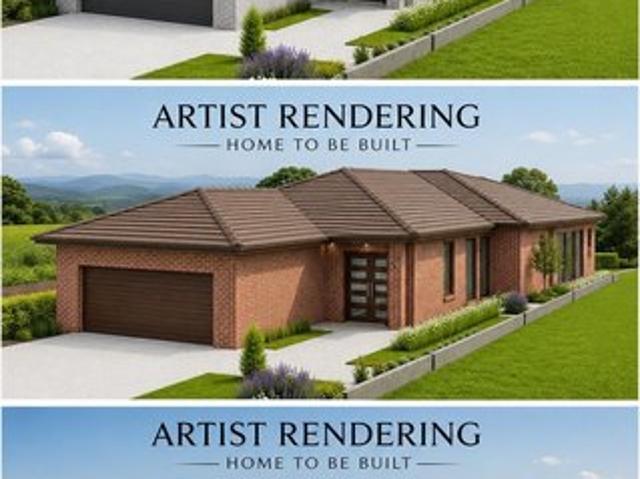 Regency Ter Lot 18, Hot Springs, AR 71912