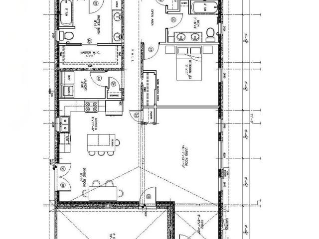 Regency Terrace # Lot 19