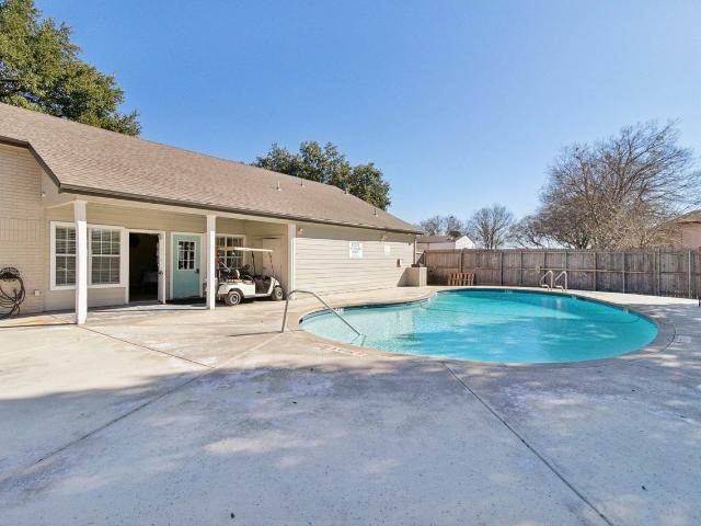 Regency Village 3 Bedroom Apartment for Rent at 8259 Montgomery Oak, San Antonio, TX 78239