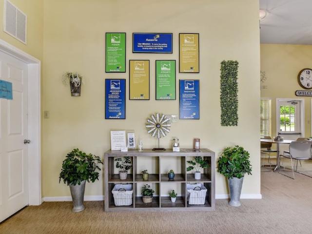 Regency Village 3 Bedroom Apartment for Rent at 8259 Montgomery Oak, San Antonio, TX 78239