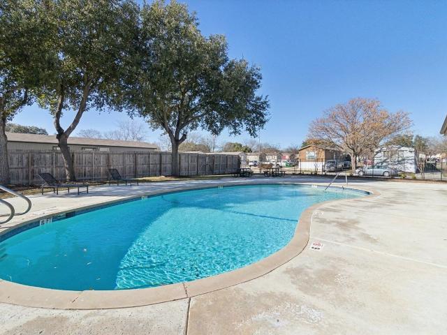 Regency Village 3 Bedroom Apartment for Rent at 8259 Montgomery Oak, San Antonio, TX 78239