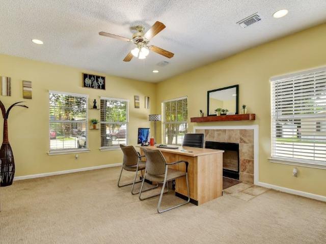 Regency Village 5 Bedroom Apartment for Rent at 8259 Montgomery Oak, San Antonio, TX 78239