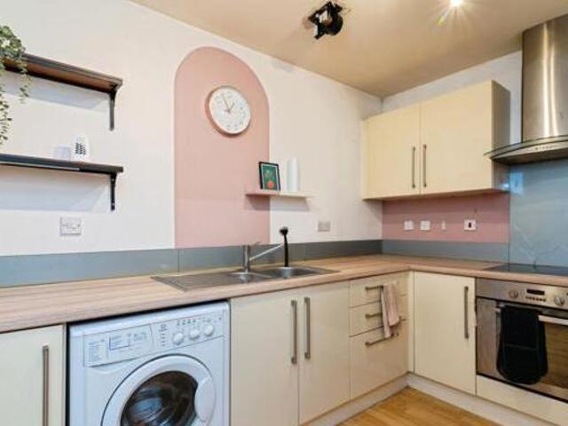 Regent Court, City Centre, 1 Bedroom Apartment