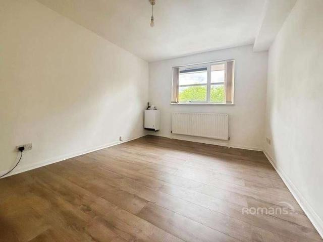 Regent Court, Albert Street, Fleet, Hampshire, GU51