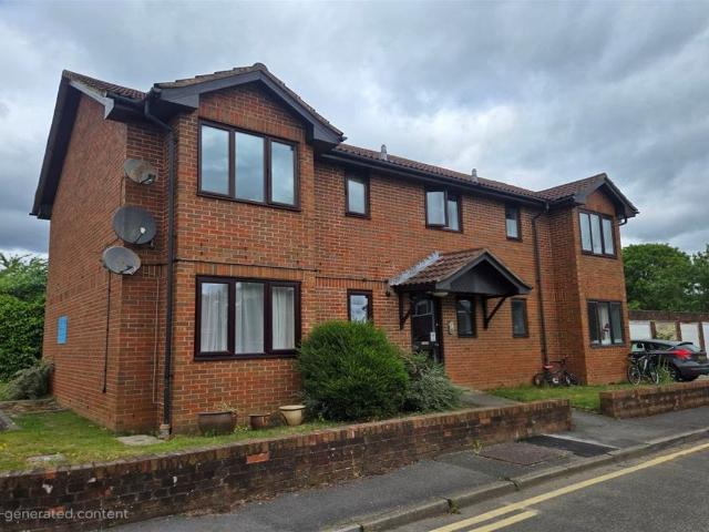 Regent Court, Belvedere Close, Guildford GU2, 1 bed flat to rent, £1,100 pcm | PrimeLocation