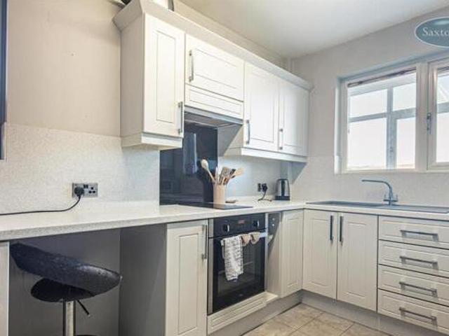 Regent Court, Bradfield Road, 2 Bedroom Apartment